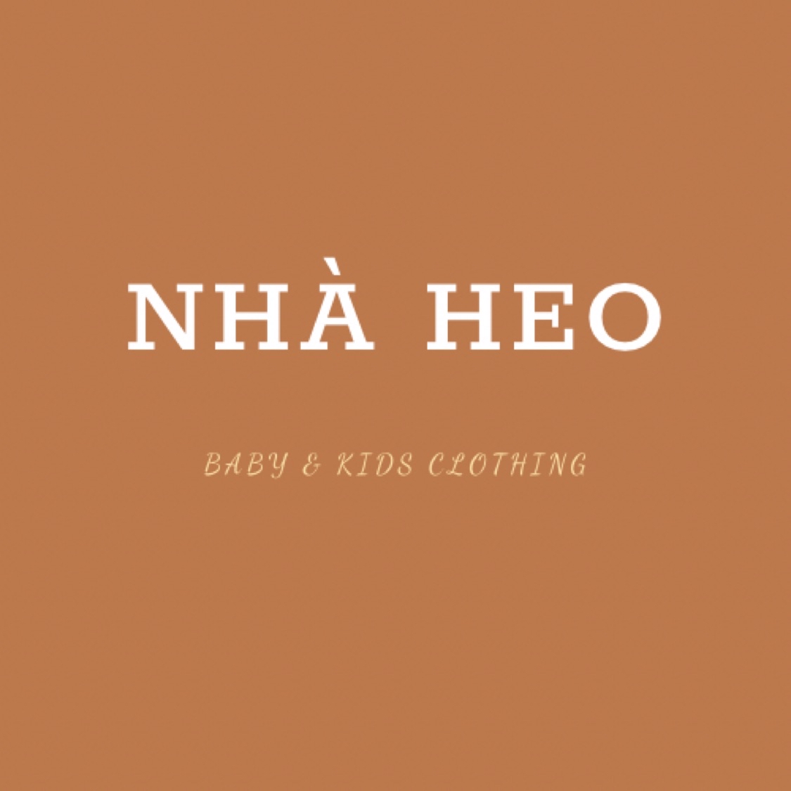 NHÀ HEO BABY, Cửa hàng trực tuyến | Shopee Việt Nam