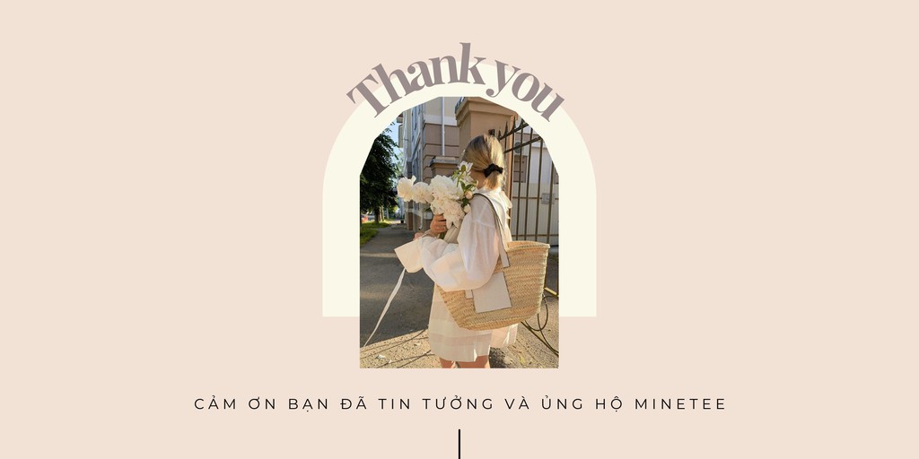 Minetee - Order Korean Style, Cửa hàng trực tuyến | Shopee Việt Nam