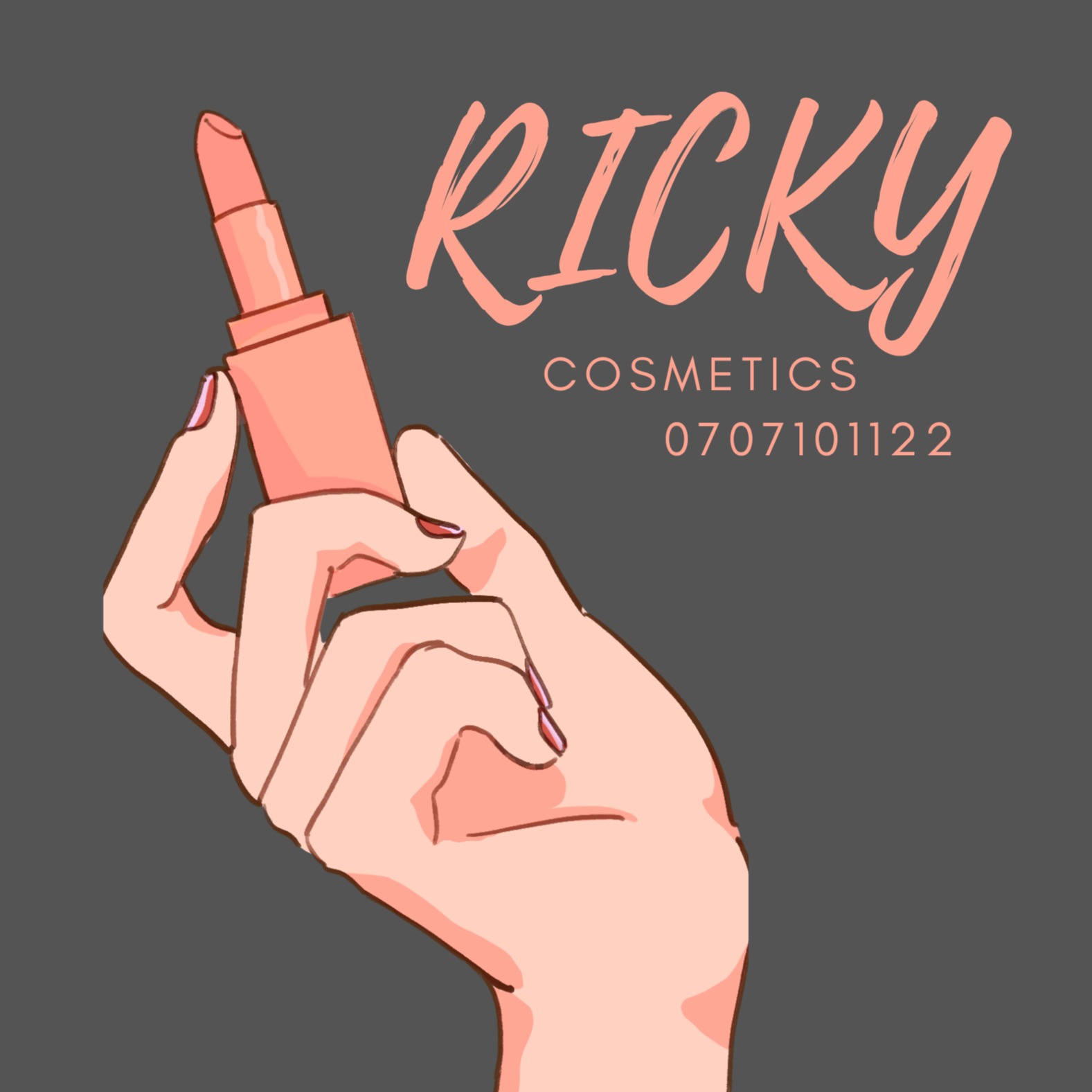 Ricky Cosmetics, Cửa hàng trực tuyến | Shopee Việt Nam