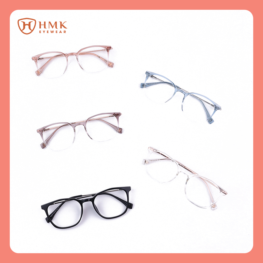 HMK Eyewear Official Store - Shopee Mall Online | Shopee Việt Nam