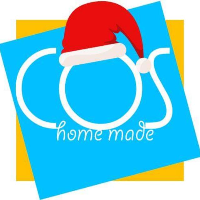 COS Homemade, Cửa hàng trực tuyến | Shopee Việt Nam