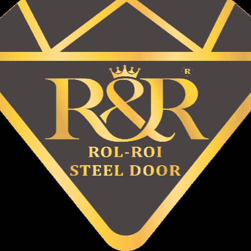 ROL-ROL stell door - Shopee Mall Online | Shopee Việt Nam