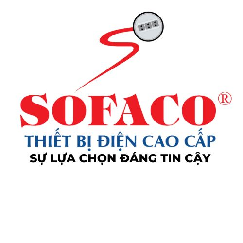 SOFACO (Thiết Bị Điện Cao Cấp), Cửa hàng trực tuyến | Shopee Việt Nam