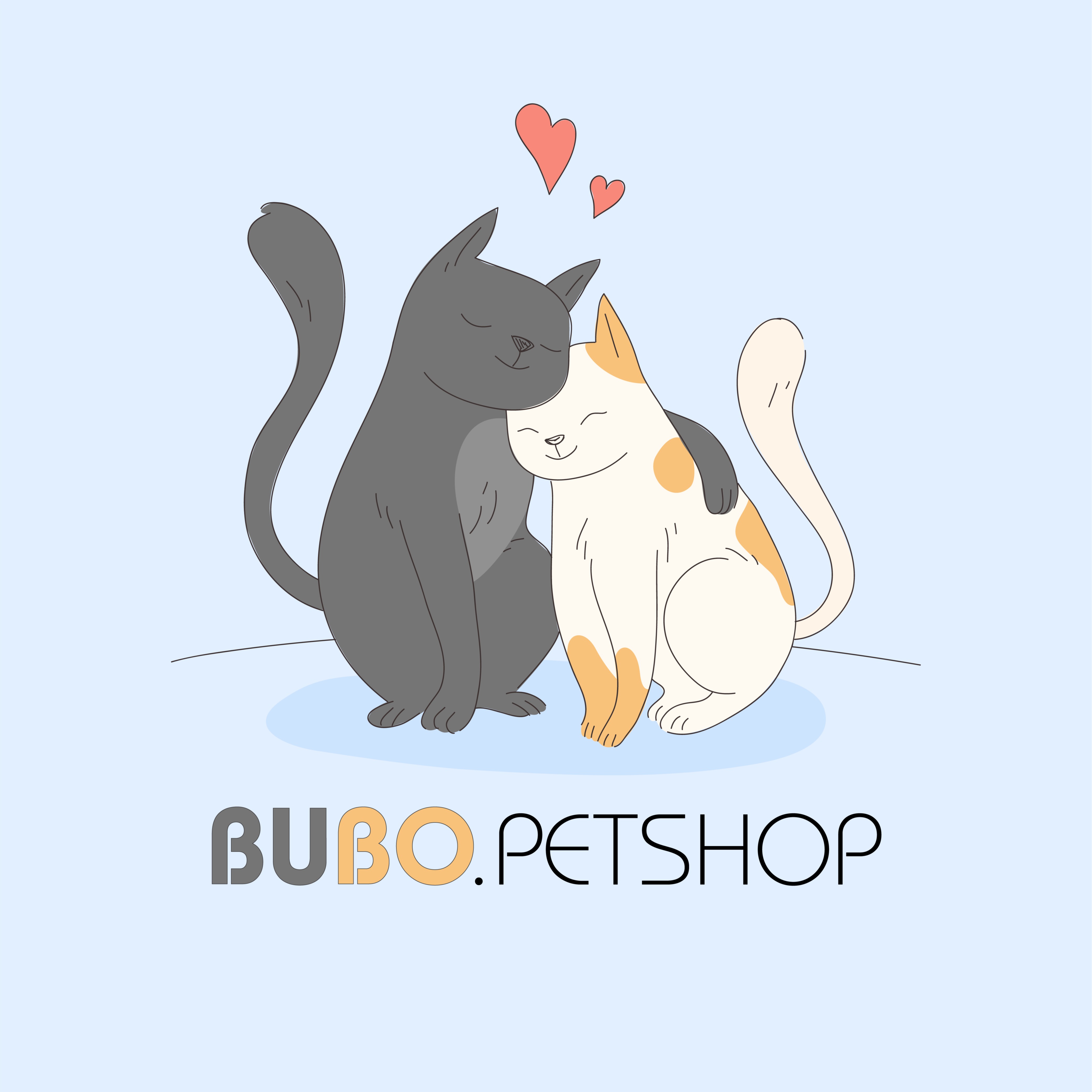 bubo.petshop, Cửa hàng trực tuyến | Shopee Việt Nam