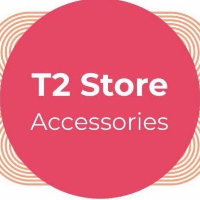 T2 STORE - Accessories, Cửa hàng trực tuyến | Shopee Việt Nam