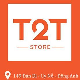 T2T Store- Đã mặc là phải chất, Cửa hàng trực tuyến | Shopee Việt Nam