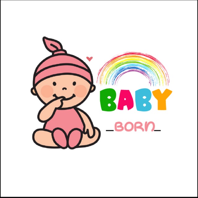BABY BORN, Cửa hàng trực tuyến | Shopee Việt Nam