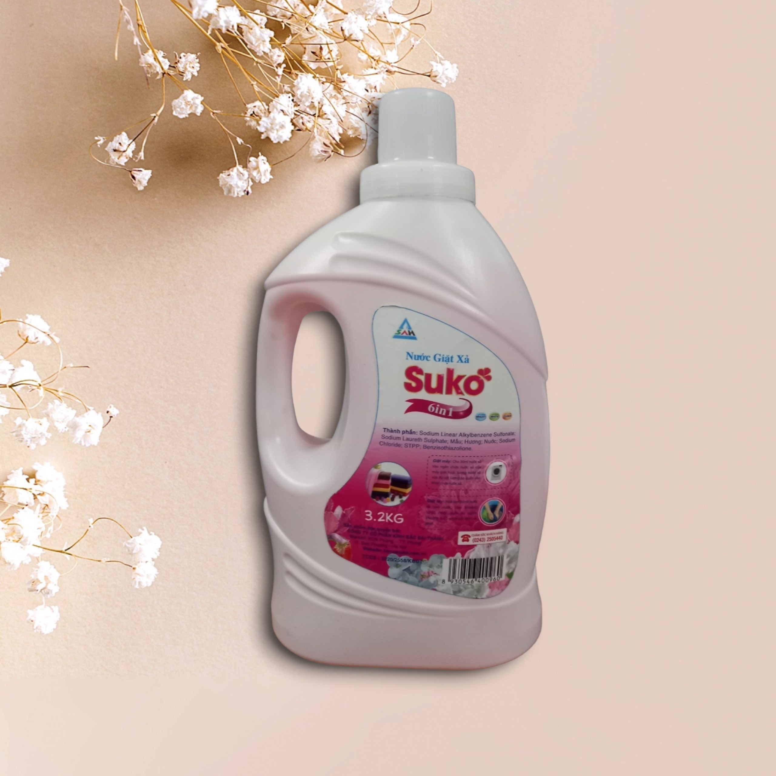 TẨY RỬA SUKO, Cửa hàng trực tuyến | Shopee Việt Nam