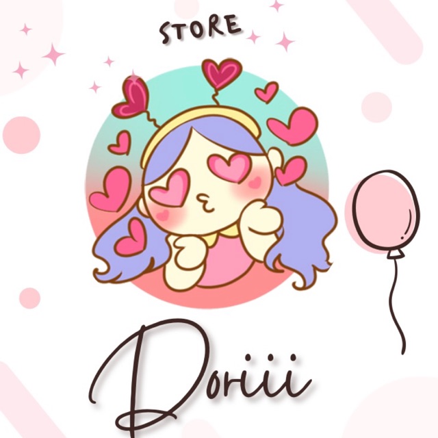 Doriiii_Store, Cửa hàng trực tuyến | Shopee Việt Nam