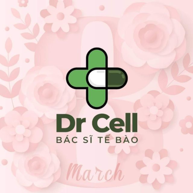 Dr cell cosmetics, Cửa hàng trực tuyến | Shopee Việt Nam