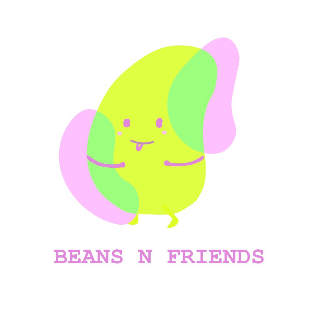 BnF - Beans and Friends, Cửa hàng trực tuyến | Shopee Việt Nam