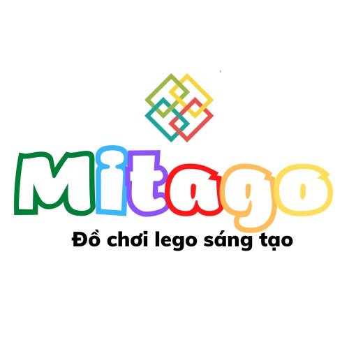 MITAGO - Lắp ghép cả thế giới, Cửa hàng trực tuyến | Shopee Việt Nam