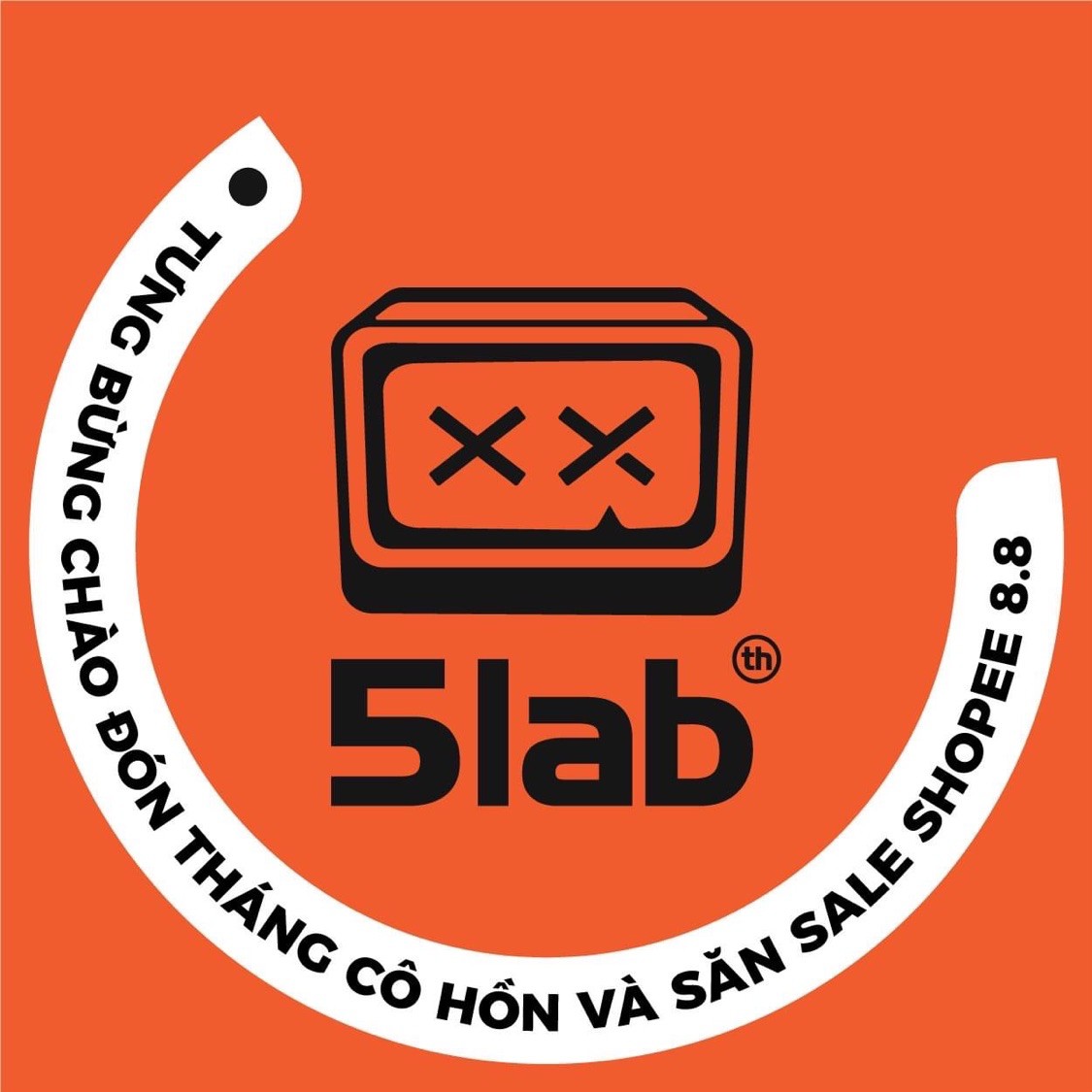 5Lab.official, Cửa hàng trực tuyến | Shopee Việt Nam