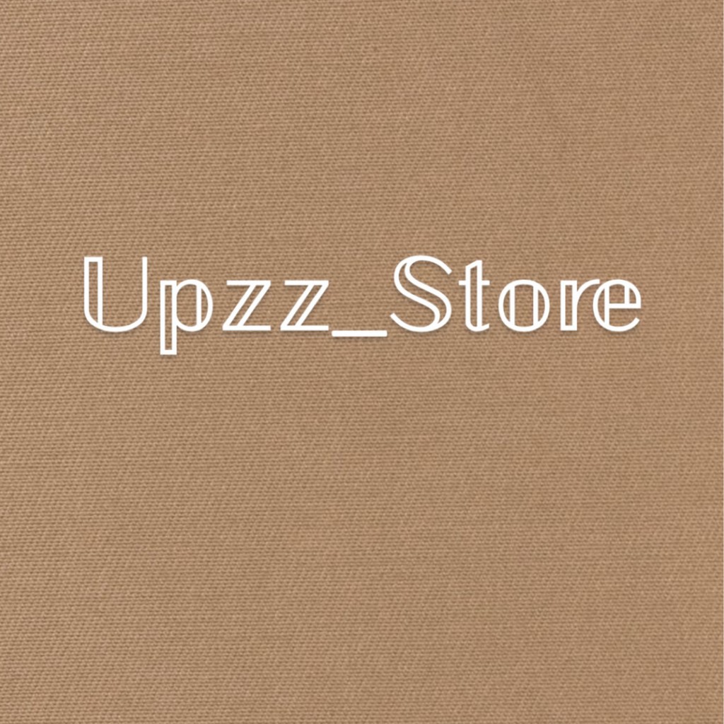 Upzz.Store, Cửa hàng trực tuyến | Shopee Việt Nam
