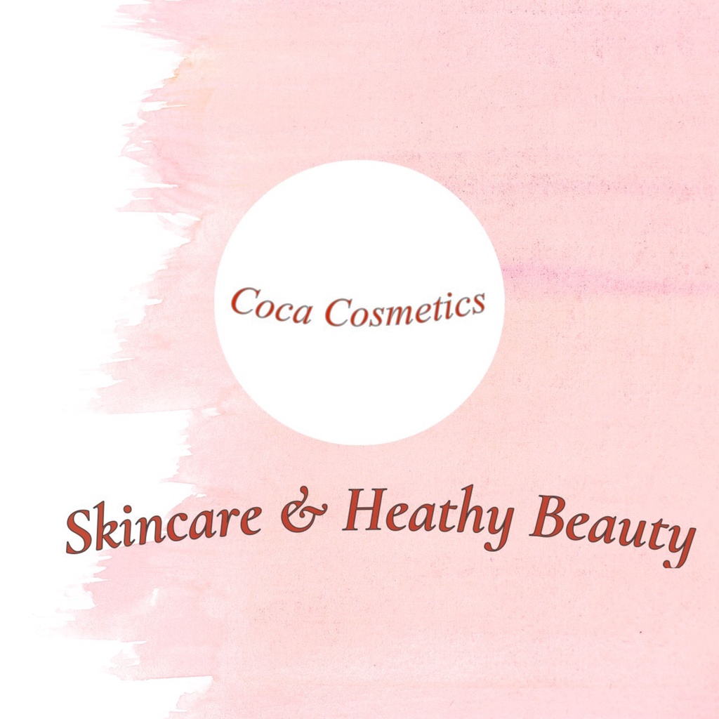 Coca Cosmetic, Cửa hàng trực tuyến | Shopee Việt Nam