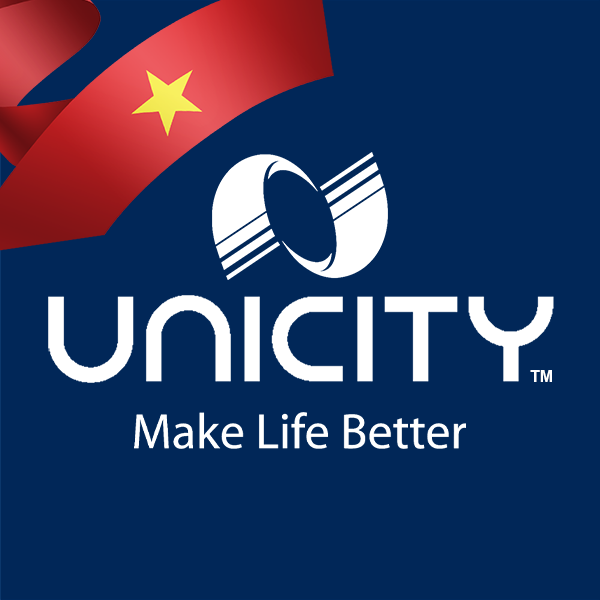 UNICITY VIETNAM, Cửa hàng trực tuyến | Shopee Việt Nam