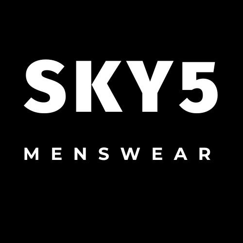 SKY 5 - Thời Trang Nam, Cửa hàng trực tuyến | Shopee Việt Nam