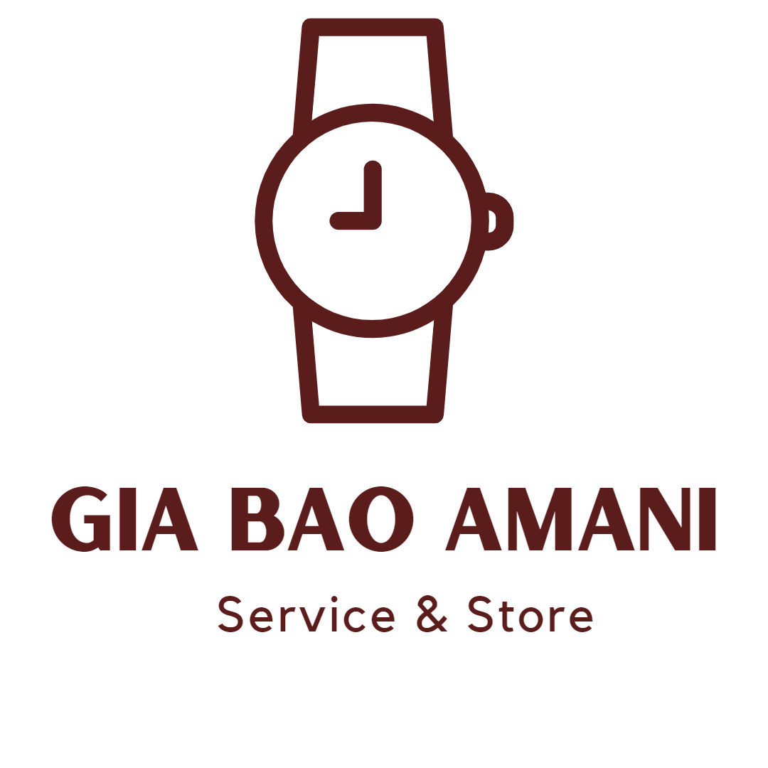 Gia Bảo Amani Watch, Cửa hàng trực tuyến | Shopee Việt Nam