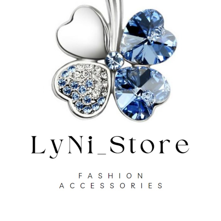 Lyni_Store, Cửa hàng trực tuyến | Shopee Việt Nam