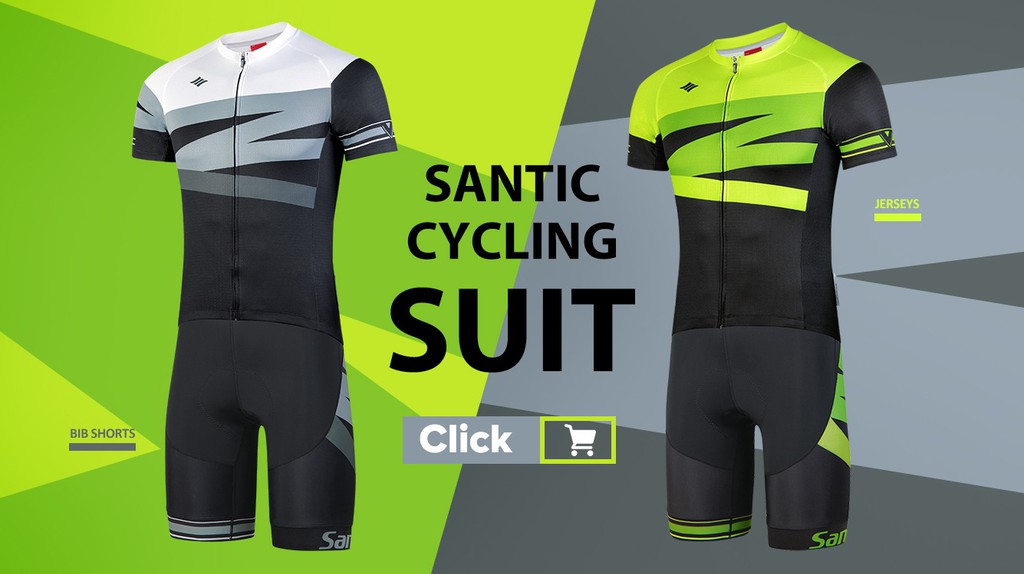Santic Official Store - Shopee Mall Online | Shopee Việt Nam