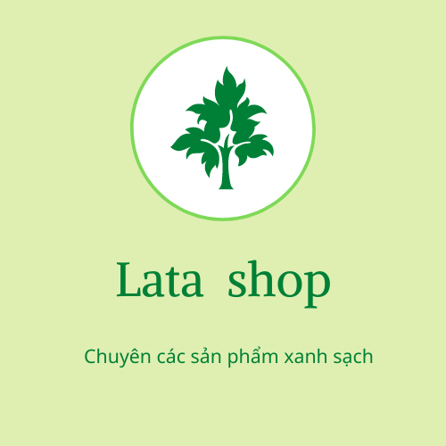 Lata Shop Chuyên hàng xanh, Cửa hàng trực tuyến | Shopee Việt Nam