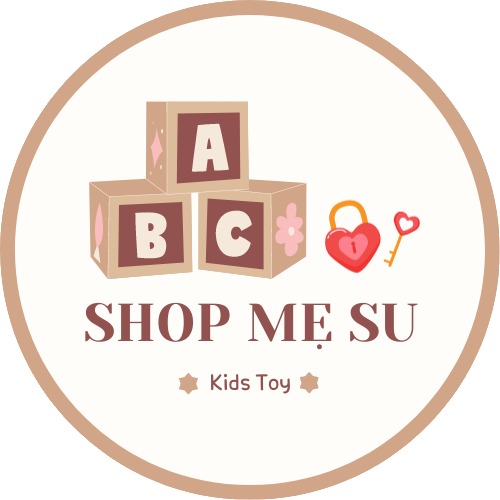 Shop Mẹ Su - Kids Toy, Cửa hàng trực tuyến | Shopee Việt Nam
