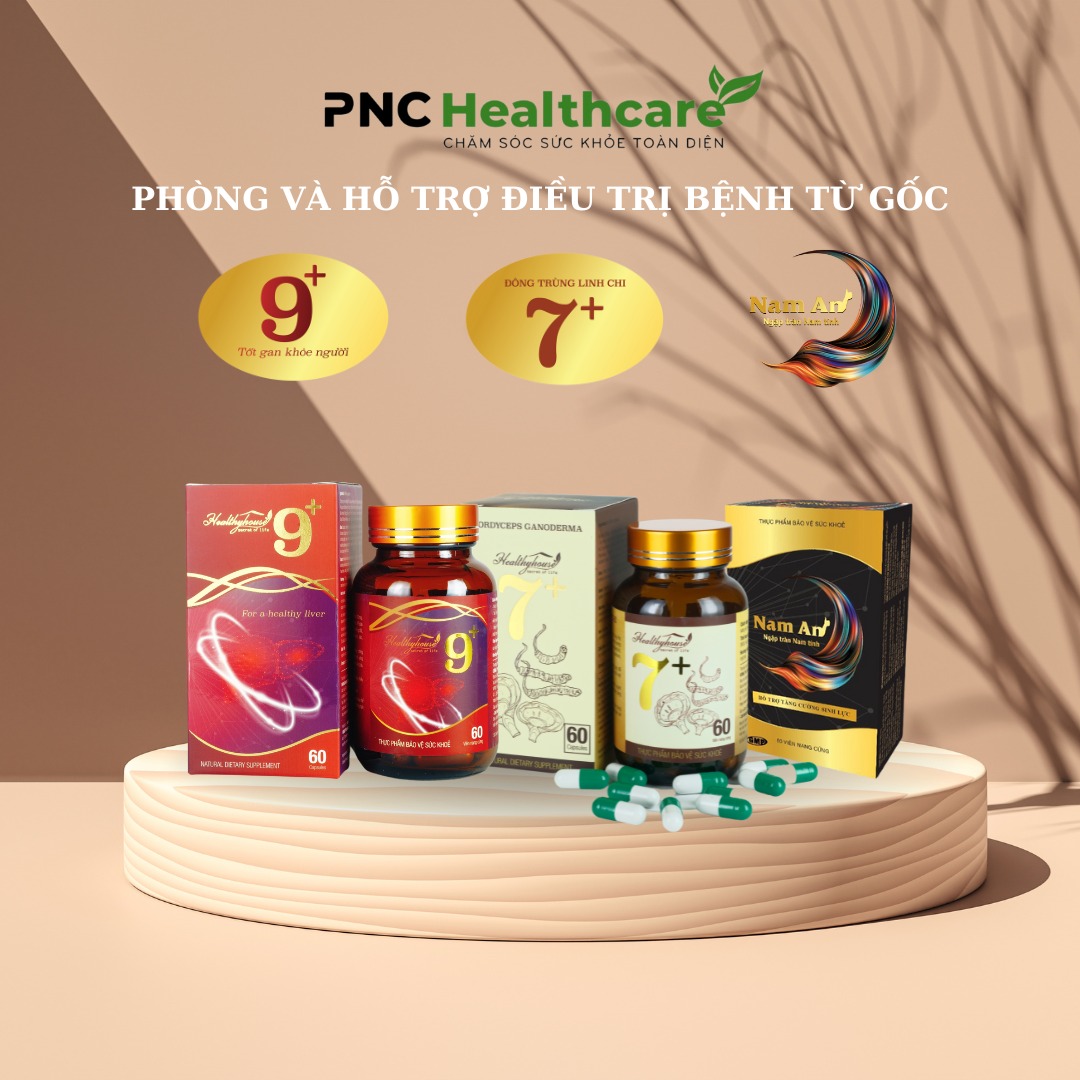 PNC Healthcare, Cửa hàng trực tuyến | Shopee Việt Nam