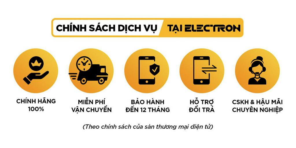 ELECTRON Flagship Store - Shopee Mall Online | Shopee Việt Nam