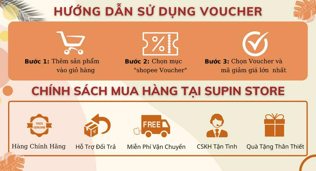 supin store, Cửa hàng trực tuyến | Shopee Việt Nam
