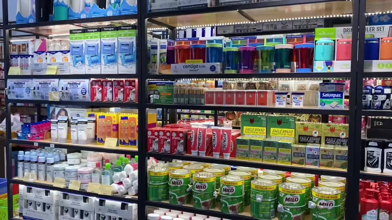 UR MART - Siêu thị hàng ngoại, Cửa hàng trực tuyến | Shopee Việt Nam