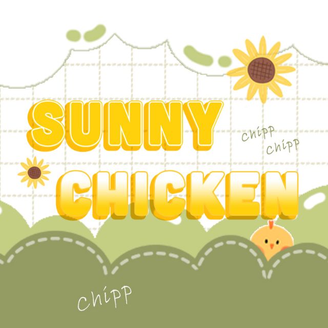Sunny chicken, Cửa hàng trực tuyến | Shopee Việt Nam