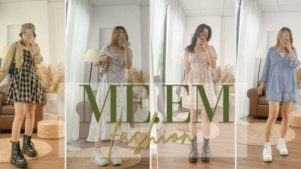 meem_clothing, Cửa hàng trực tuyến | Shopee Việt Nam