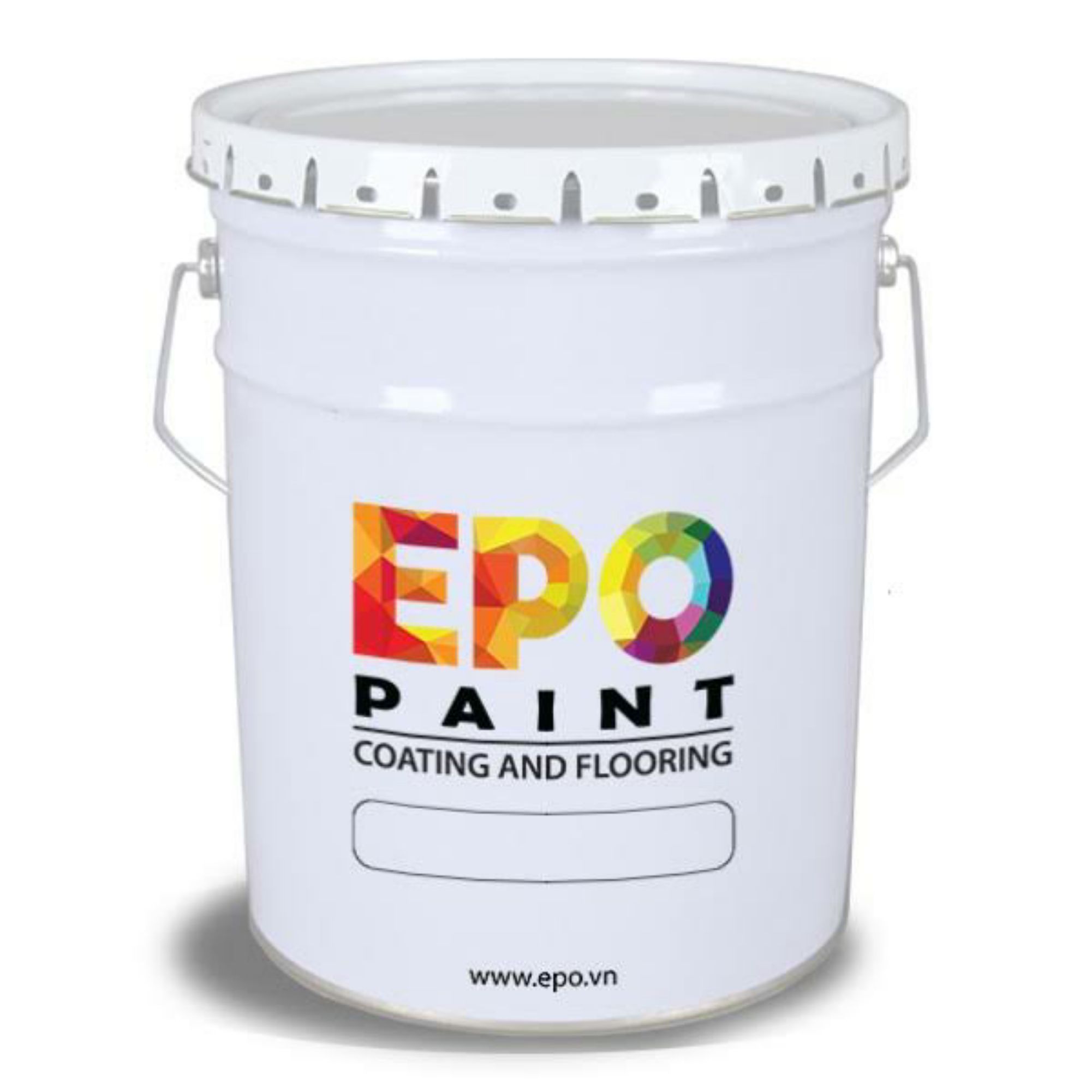 SƠN EPOXY EPO PAINT, Cửa hàng trực tuyến | Shopee Việt Nam