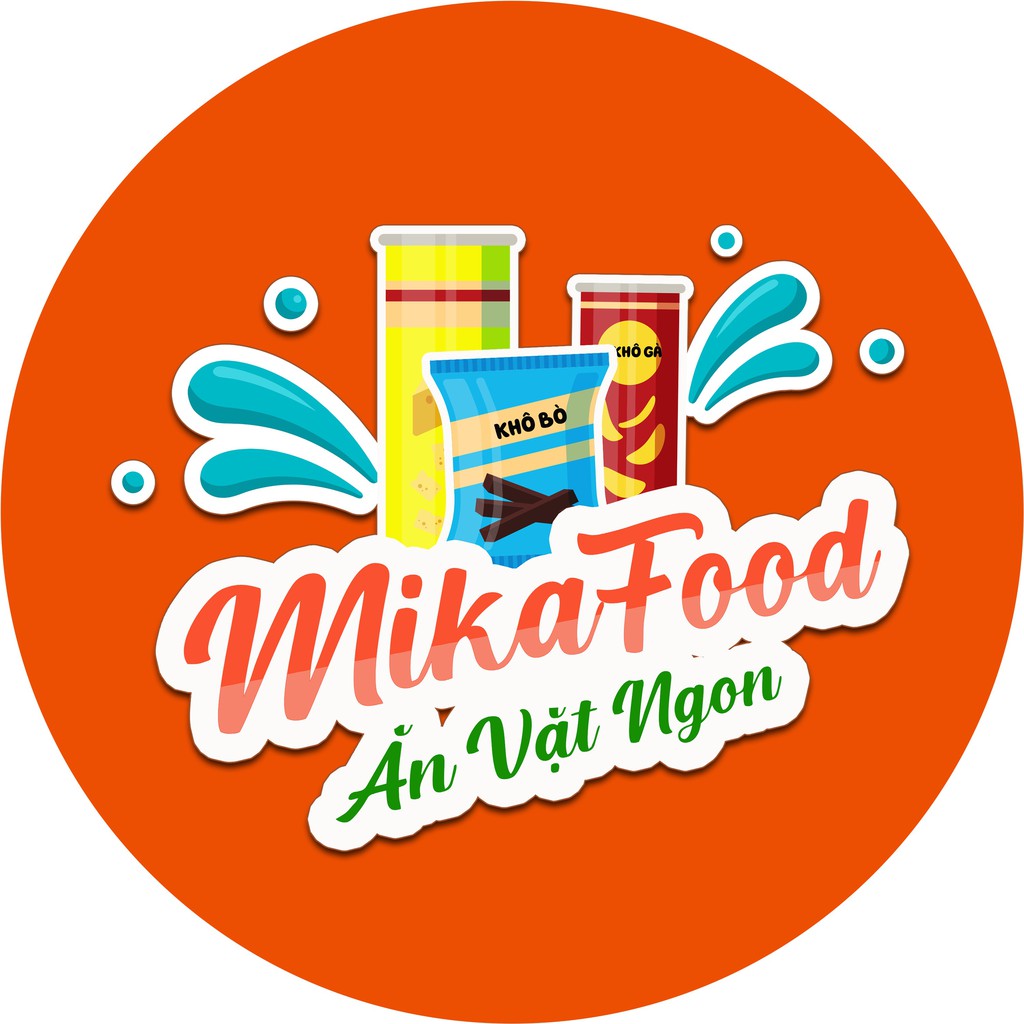 Ăn_Vặt_Mika_Food, Cửa hàng trực tuyến | Shopee Việt Nam
