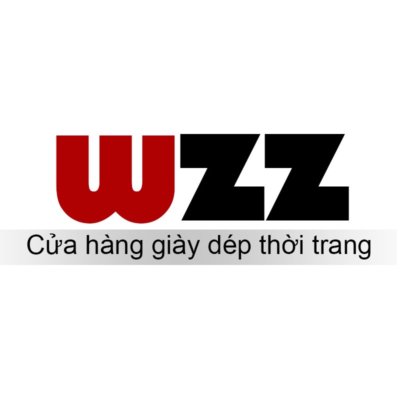 wzz 丨 cửa hàng giày thời trang, Cửa hàng trực tuyến | Shopee Việt Nam