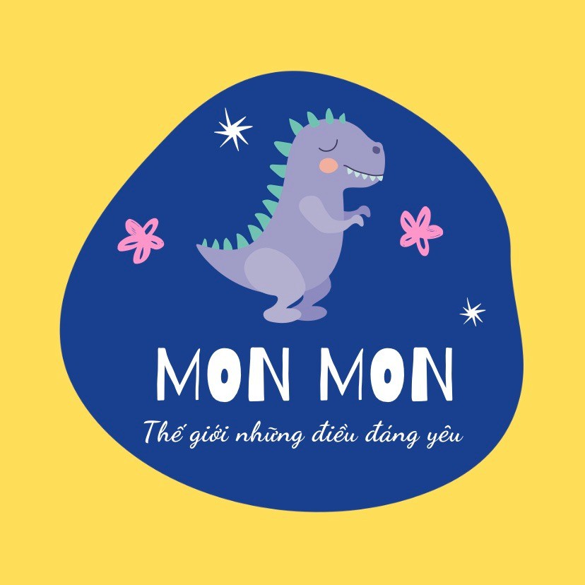 Mon Mon Baby, Cửa hàng trực tuyến | Shopee Việt Nam