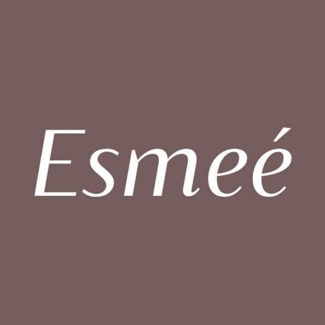 Esmeé.studio, Cửa hàng trực tuyến | Shopee Việt Nam