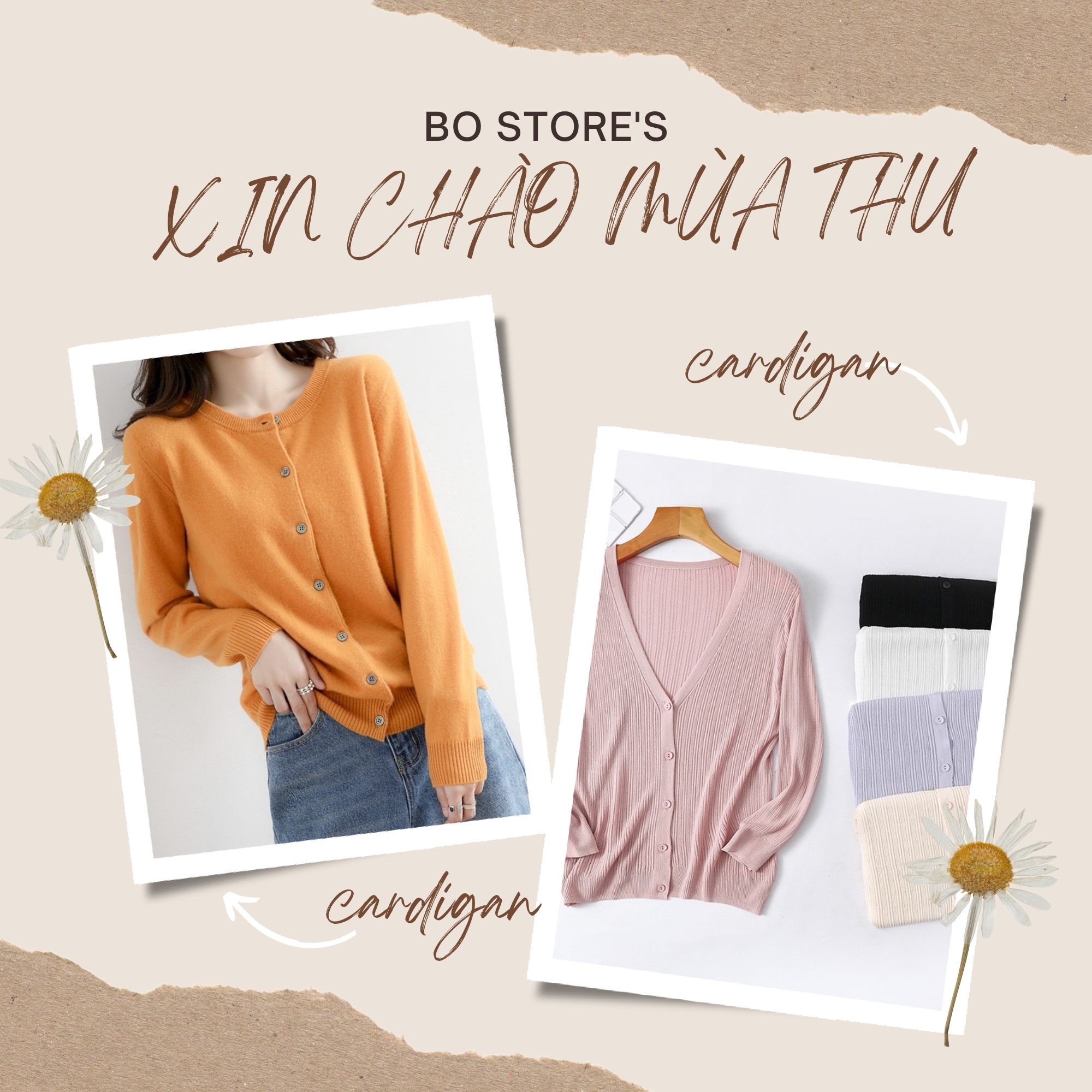 BO STORE'S, Cửa hàng trực tuyến | Shopee Việt Nam