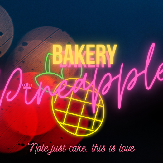 Pineapple Bakery, Cửa hàng trực tuyến | Shopee Việt Nam