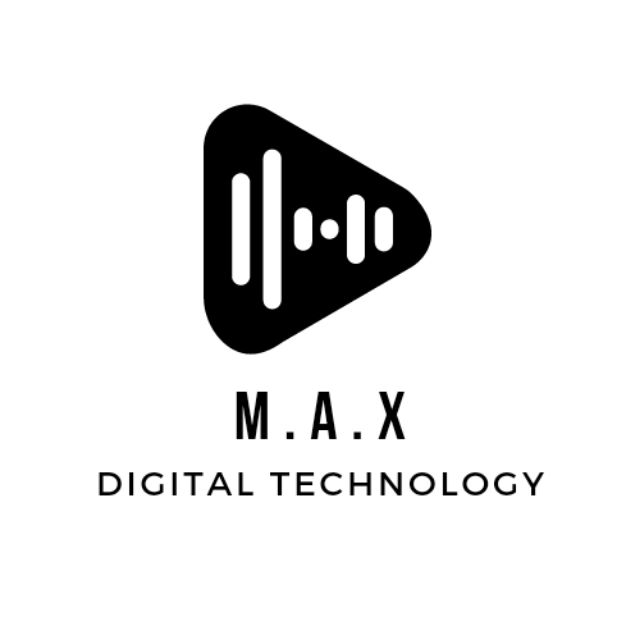 MAX Digital Technology, Cửa hàng trực tuyến | Shopee Việt Nam