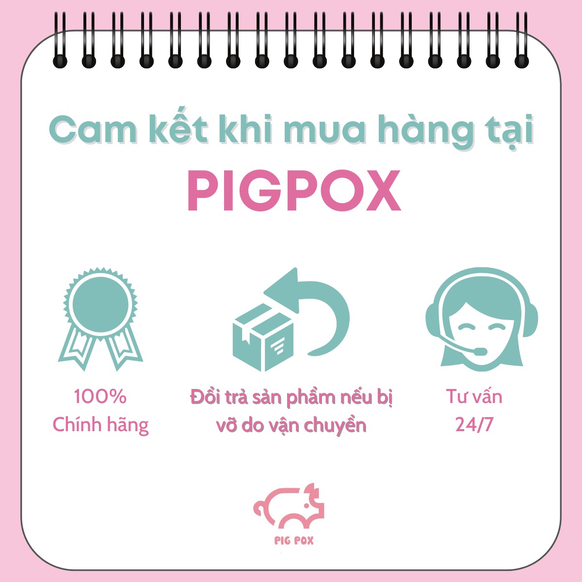 PIGPOX Store - Shopee Mall Online | Shopee Việt Nam