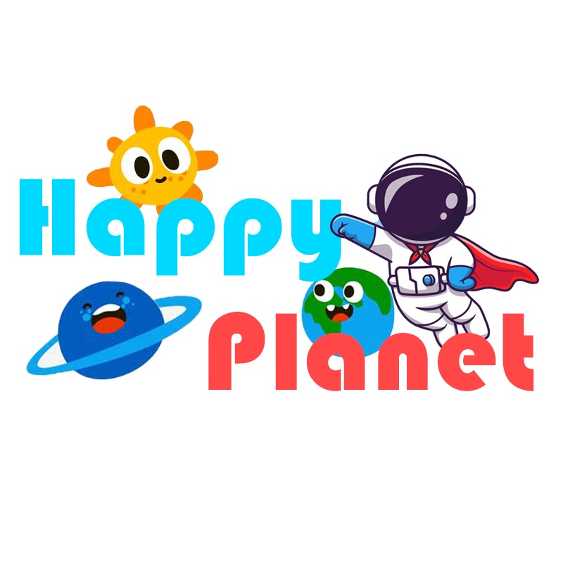 Happy Planet Store, Cửa hàng trực tuyến | Shopee Việt Nam
