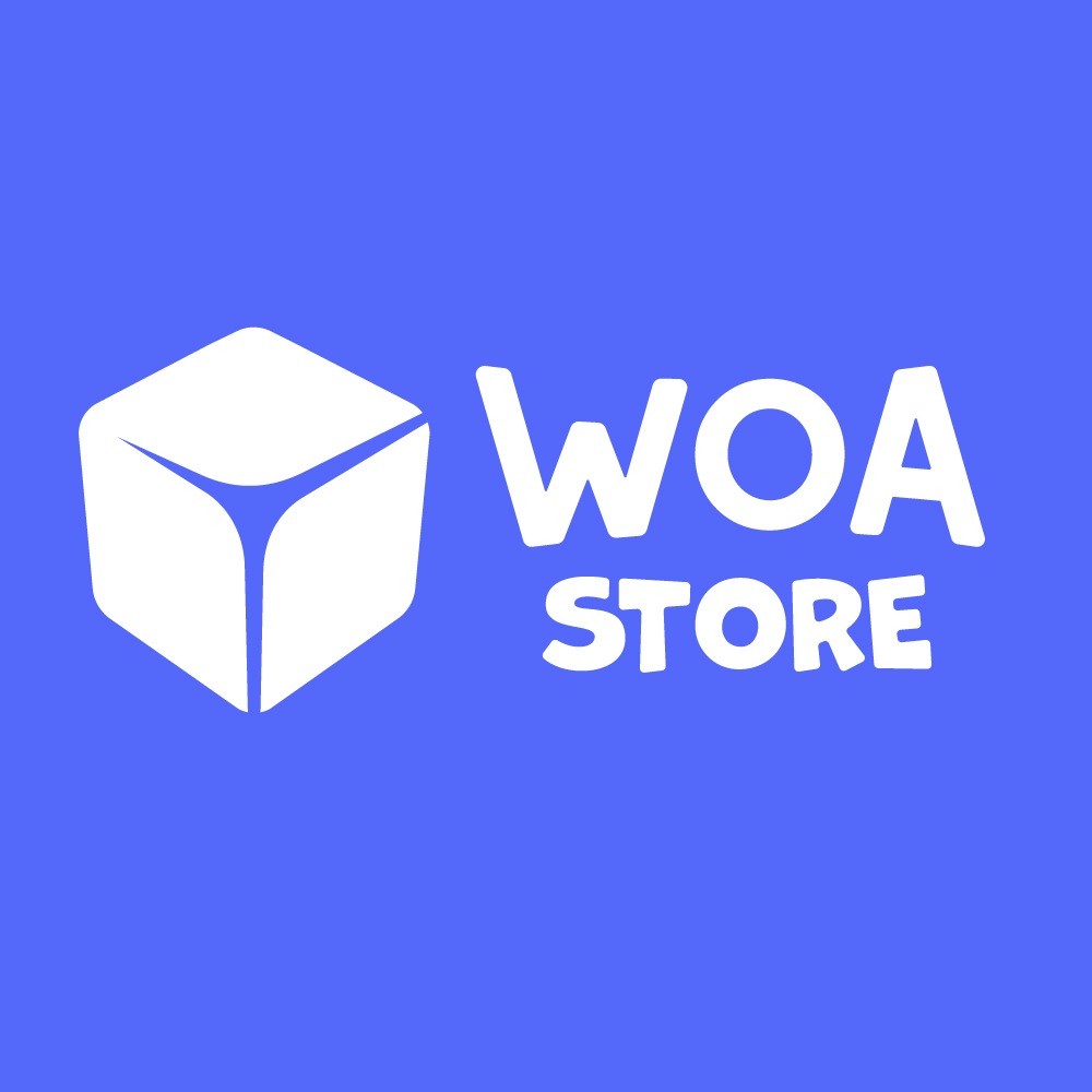 Woa Store - Bộ xếp hình , Cửa hàng trực tuyến | Shopee Việt Nam