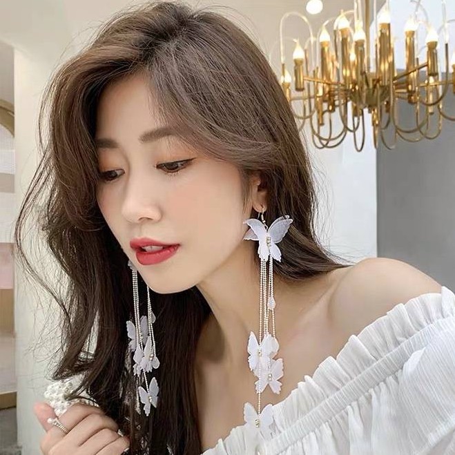 EXO-Eyeshadow Lip Gloss Makeup, Cửa hàng trực tuyến | Shopee Việt Nam