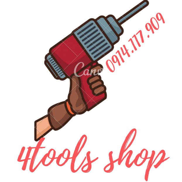 4Tools Shop, Cửa hàng trực tuyến | Shopee Việt Nam