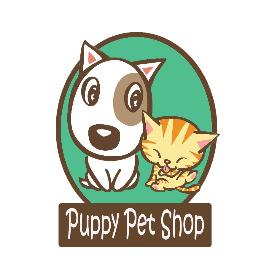 Puppy Pet Shop, Cửa hàng trực tuyến | Shopee Việt Nam
