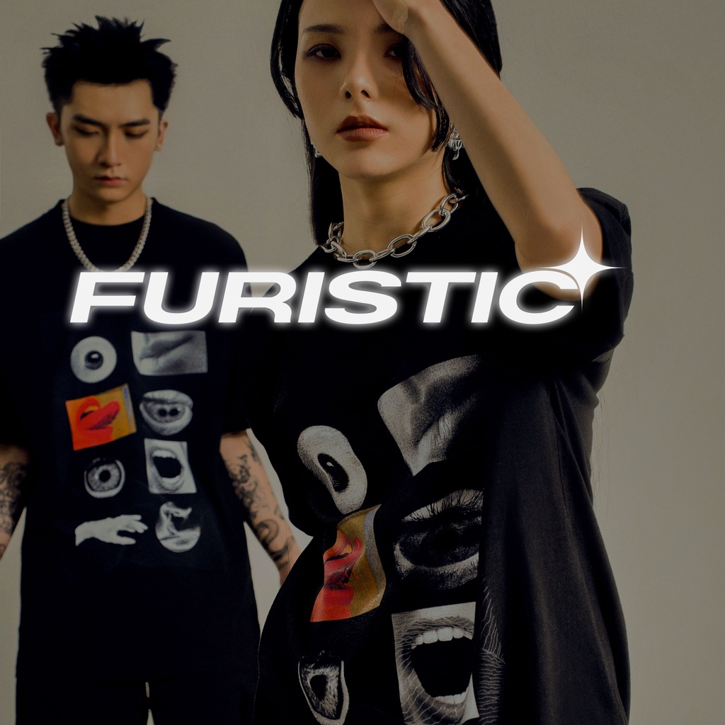 FURISTIC MERCH, Cửa hàng trực tuyến | Shopee Việt Nam