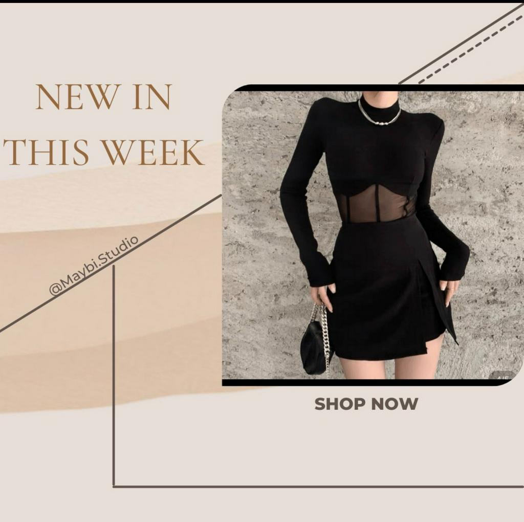 Maybi.official, Cửa hàng trực tuyến | Shopee Việt Nam