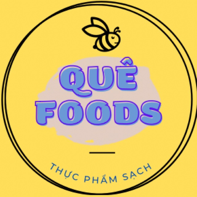 Quê foods, Cửa hàng trực tuyến | Shopee Việt Nam