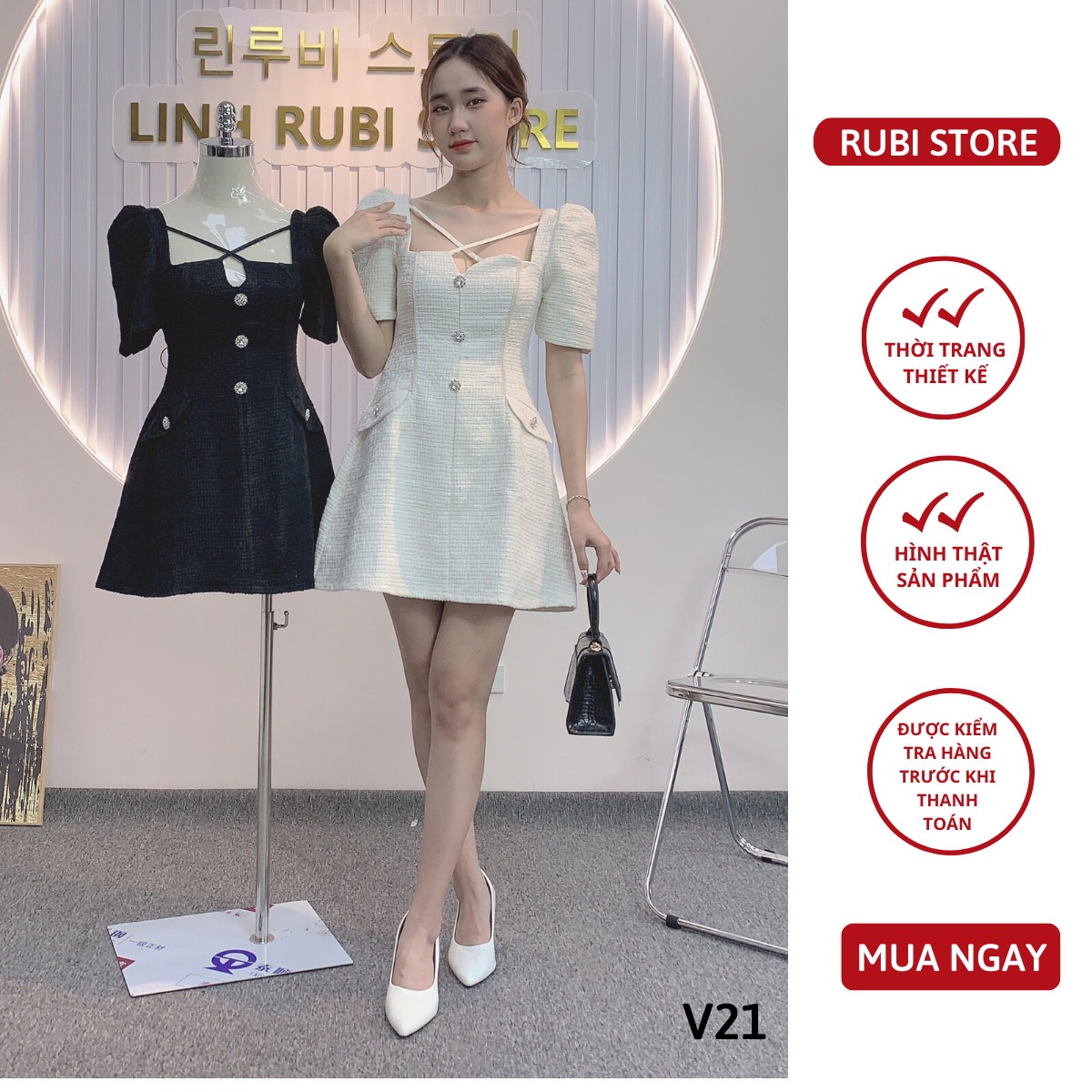 RUBI STORE 1, Cửa hàng trực tuyến | Shopee Việt Nam